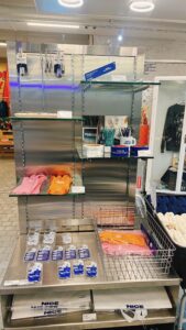 カロスキルのお洒落なライフスタイルストア「NICE WEATHER MARKET （ナイスウェザーマーケット）」 | モエイロ